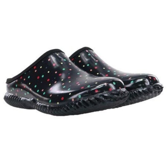 Western Chief | Shoes | Western Chief Womens Dazzling Polka Dot Slip On ...